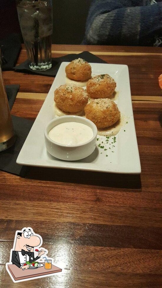 Brendon's Catch 23 in Louisville - Restaurant menu and reviews