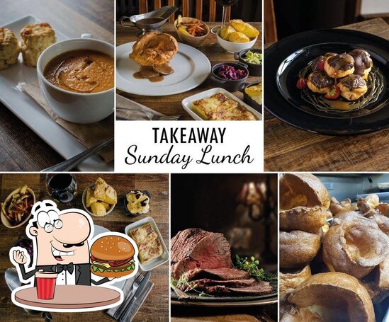 Elm Tree Pub in Bolsover - Restaurant reviews