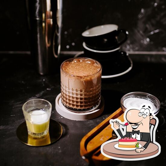 Harvi Cafe, Bandung - Restaurant reviews