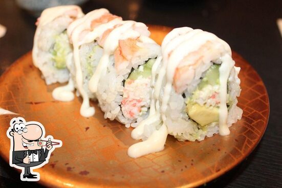 Kaisen Kaiten in Santa Ana - Restaurant menu and reviews
