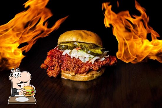 Kick'N Chicken, Farmingdale - Restaurant menu, prices and reviews