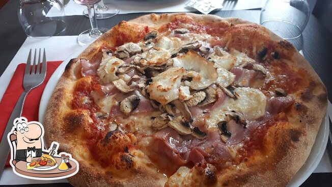 Mille Luce, Binche - Critiques de restaurant