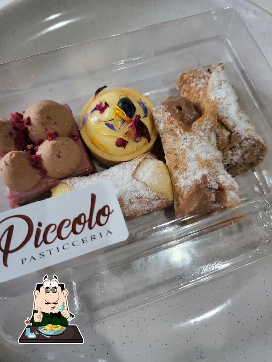 Piccolo Pasticceria, Shepparton - Restaurant menu, prices and reviews