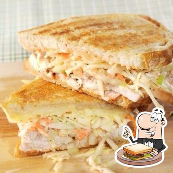 Rascal Jacks Sandwich Shack, Boone - Restaurant menu, prices and reviews