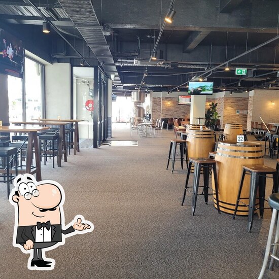 SOPO Brewing Co., Southport - Restaurant menu, prices and reviews