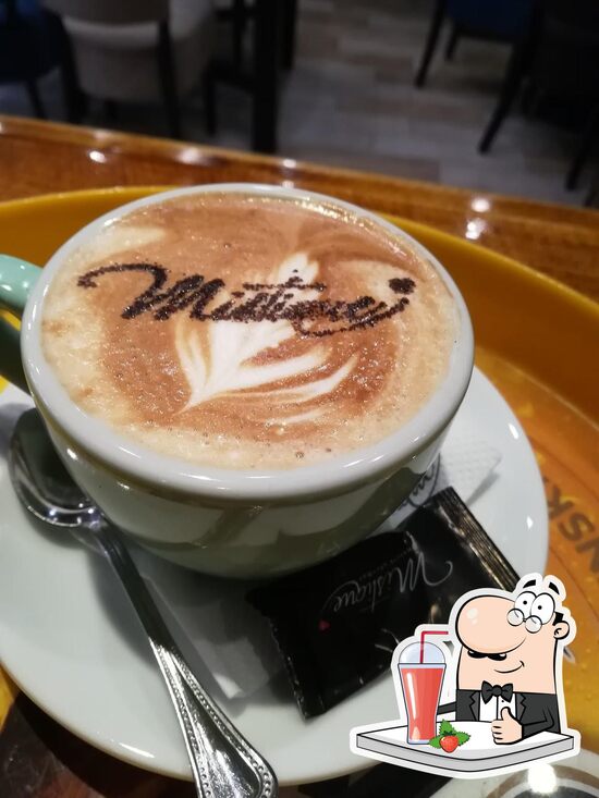 Mistique cafe, Zrenjanin - Restaurant reviews