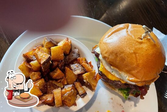Stonewater Grill in Land O' Lakes - Restaurant menu and reviews