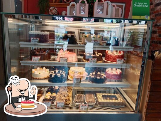 iBake Cakes and Pastries Shop, Dumaguete - Restaurant reviews
