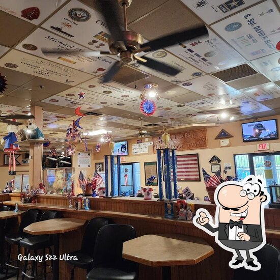 The Handlebar Pub and Grill, Apache Junction - Restaurant menu, prices ...