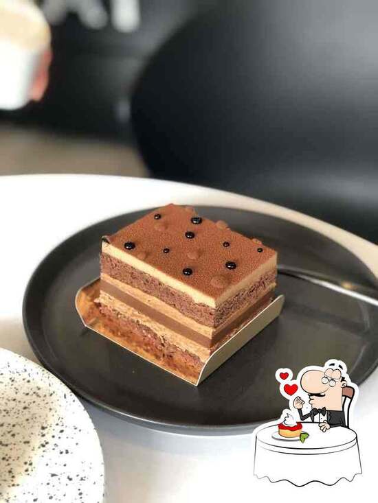 Birthday Everyday in Auckland - Restaurant menu and reviews