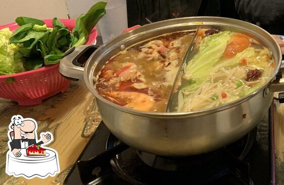 Hunan Bar in Pittsburgh - Restaurant menu and reviews