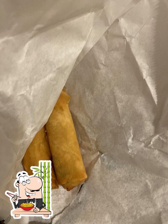 Rice Pot Frisco Lebanon, 6950 Lebanon Rd #104 in Frisco - Restaurant ...