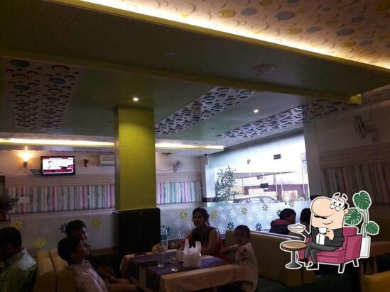 Menu at Anandam Veg Multi Cuisine Restaurant, Nagpur, 43M3+3X7