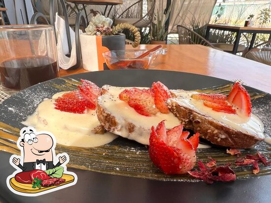 Vía Keto, Metepec - Opiniones del restaurante