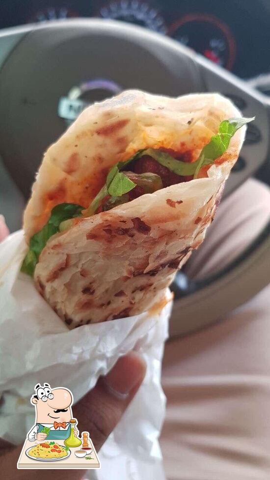 Aseer Time, Dubai - Restaurant menu, prices and reviews