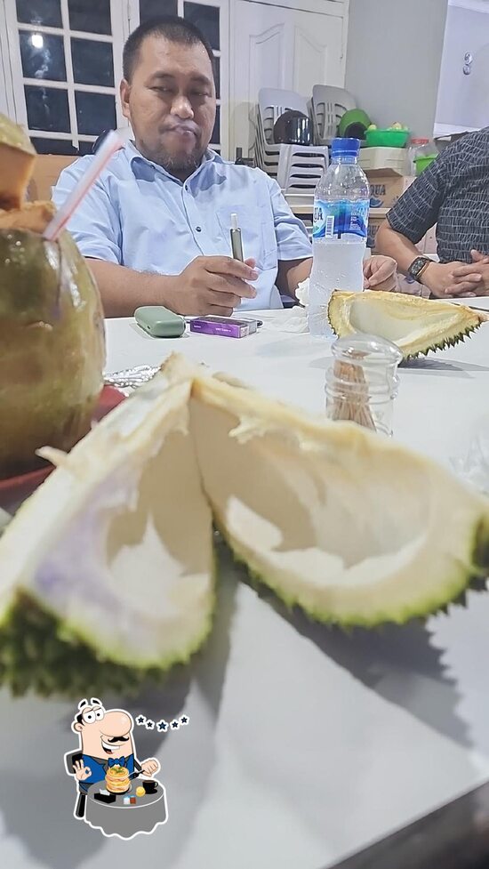 Durian king, Batam - Restaurant reviews