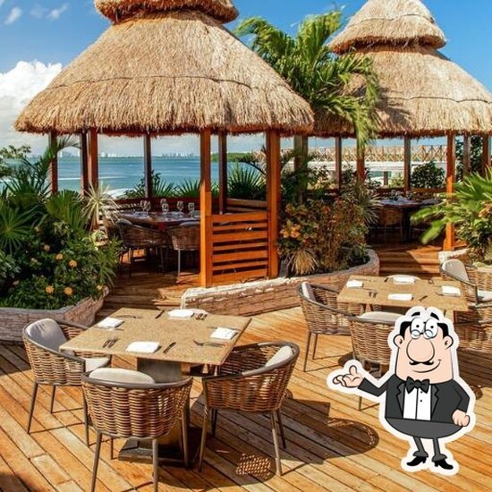 Best Seafood Cancun : The Best Seafood Restaurants in Cancun: Why Fred ...