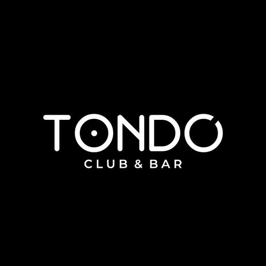 Menu au Tondo Club & Bar, Herceg Novi