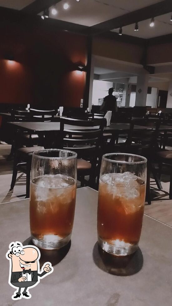Noz Moscada Restaurante e Bar, Paranaguá - Menú del restaurante ...