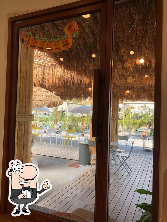Plearn Cafe Bang Pu, Samut Prakan - Restaurant menu, prices and reviews