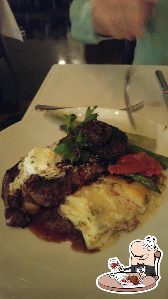 SILO Elevated Cuisine - 1604, 434 N Loop 1604 W, Building 1, Suite 1106 ...