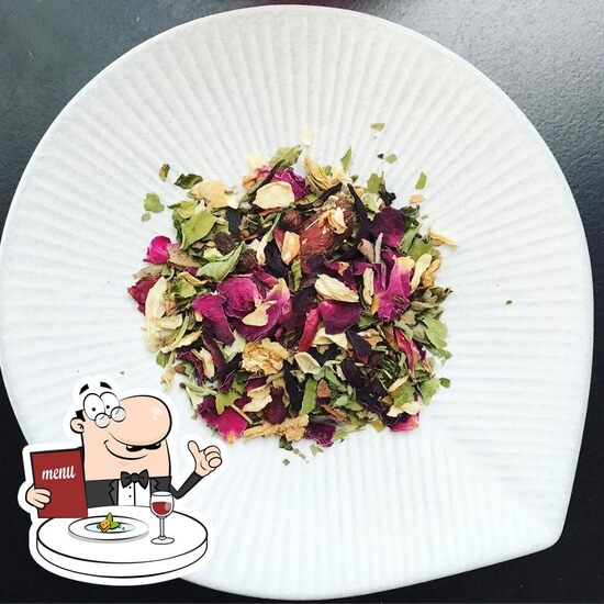 Teassential Tea Store & Brew Bar in Perth - Restaurant reviews