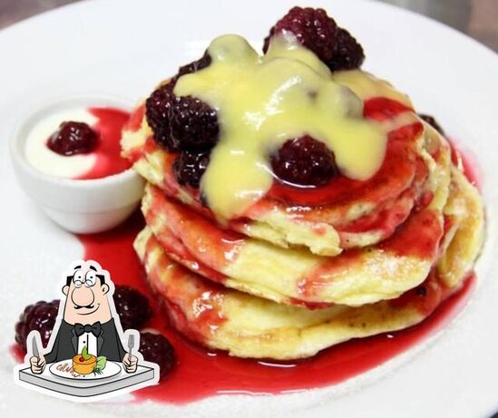 The River Kitchen, Hamilton - Restaurant menu, prices and reviews