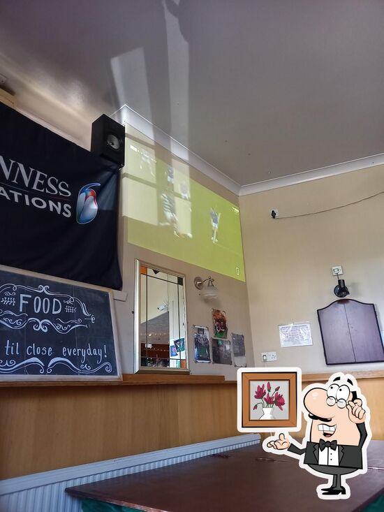 Ingrams Bar, Dunoon - Restaurant menu, prices and reviews