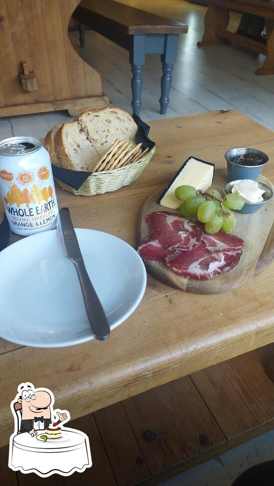 The Hive Craft Beer and Coffee Shop in Crowthorne - Restaurant reviews