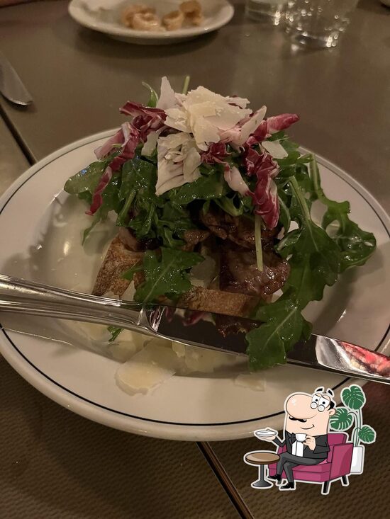 Eva, Salt Lake City - Restaurant menu, prices and reviews