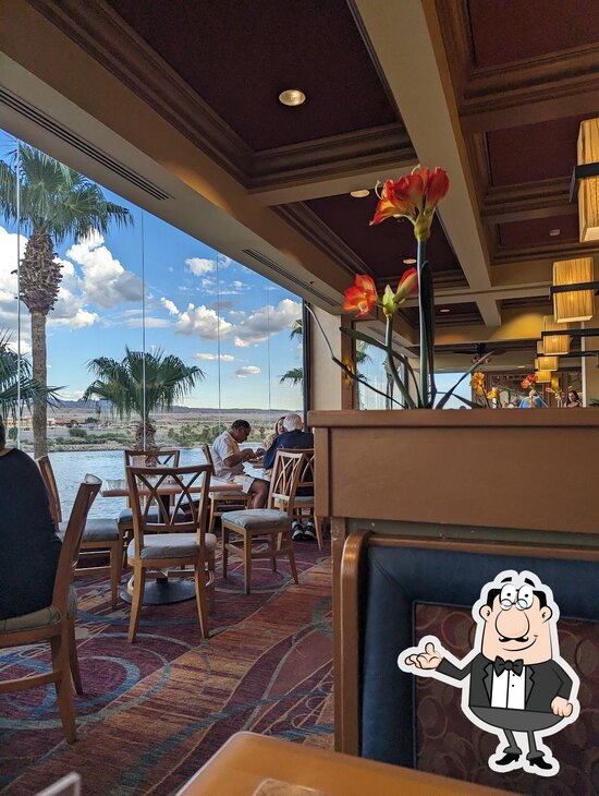 Prime Rib Room, Laughlin - Restaurant menu, prices and reviews
