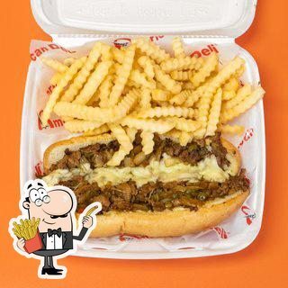American Deli Montgomery Al