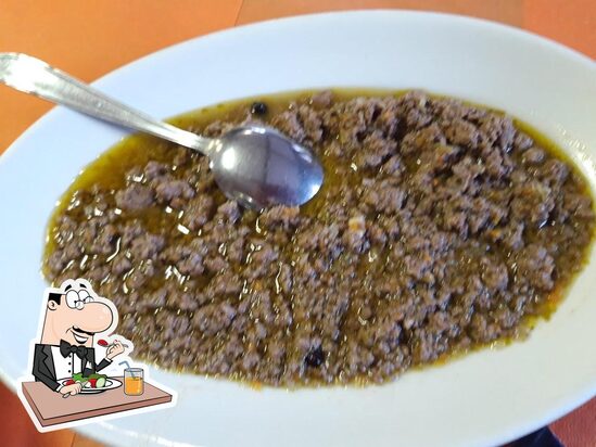 Bar Pensione Funivia, Crampiolo - Recensioni del ristorante
