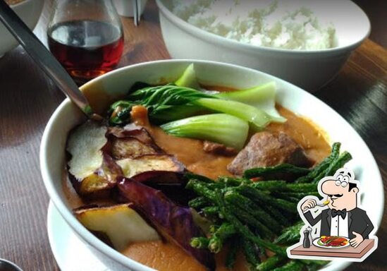 Barkada Grill - North, Red Deer - Menú del restaurante, precios y reseñas
