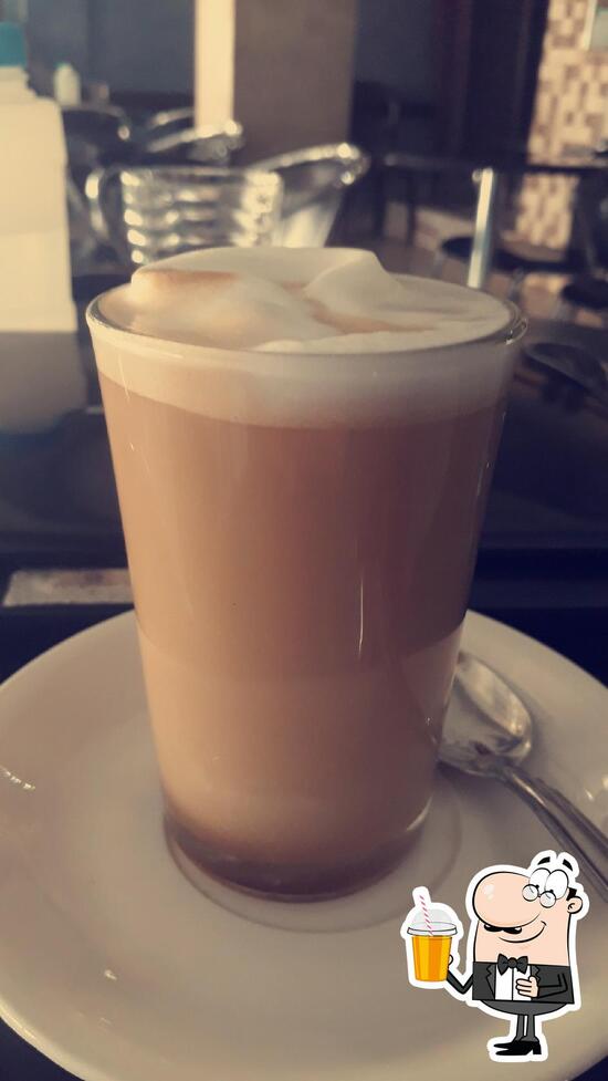 Café El Khima-مقهى الخيمة cafe, Tahala - Restaurant reviews