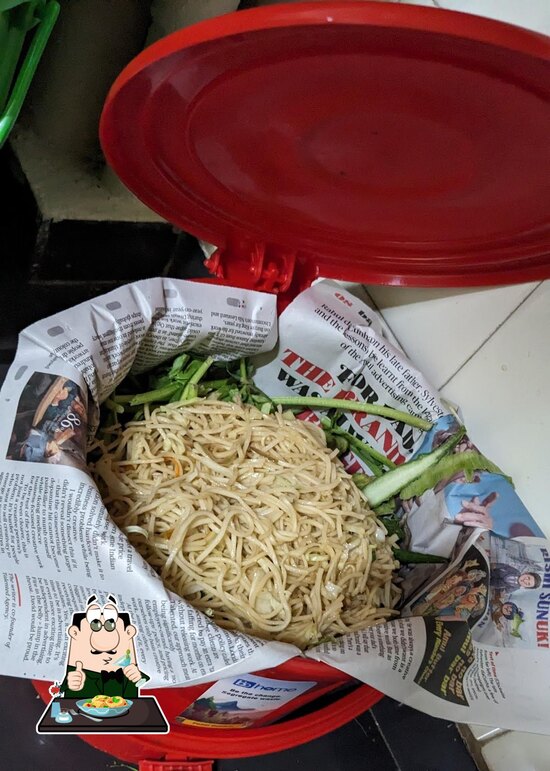Call Me Chow, Bengaluru, 80 - Restaurant menu and reviews