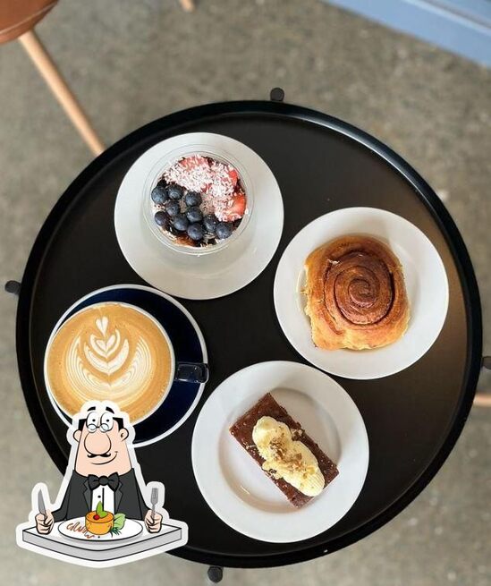 Evalynn Coffee in Drogheda - Restaurant reviews