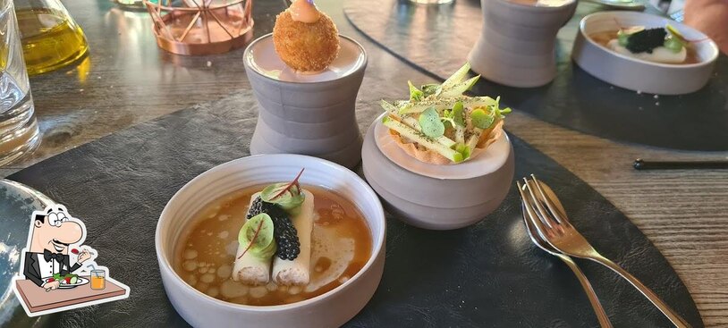 G7 food and drinks, Sittard, Gruizenstraat 7 - Restaurant menu and reviews