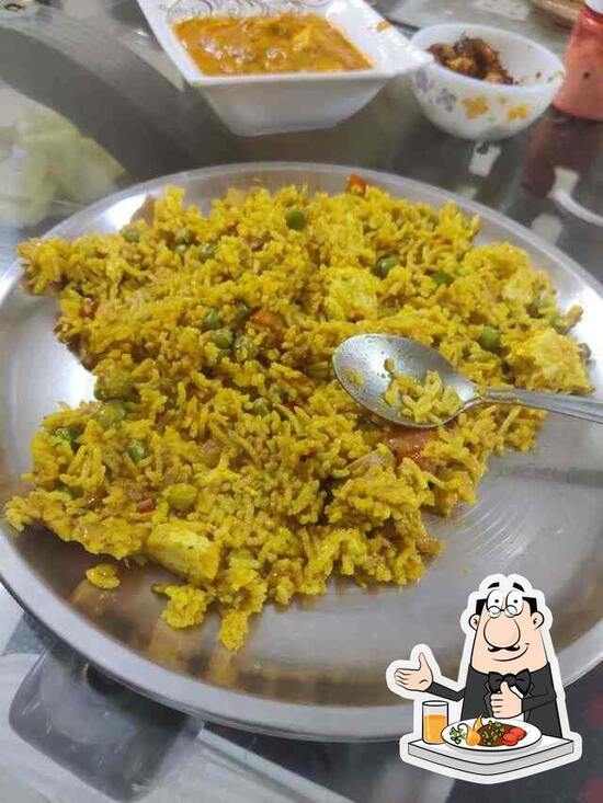 Menu at Gulshan Dhaba, Gurugram, F25H+727