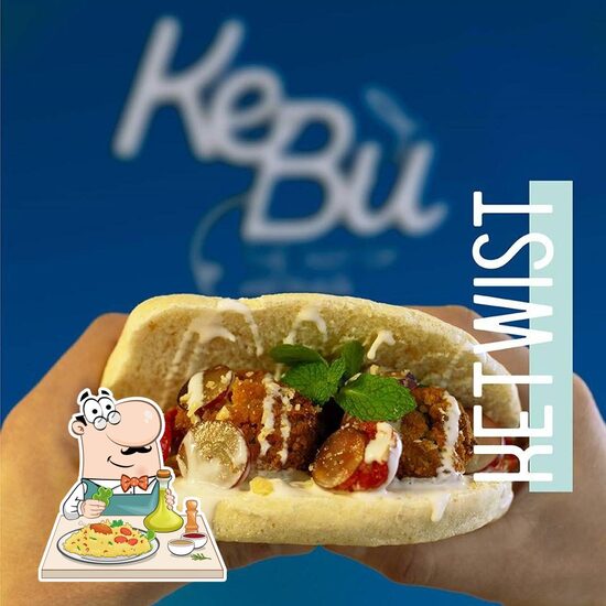 KeBù - The Art Of Kebab, Brescia - Restaurant menu, prices and reviews