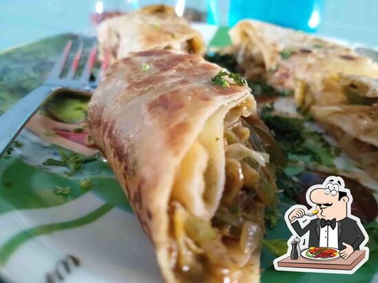 SHEESHA restaurant & cafe, Latur - Restaurant menu, prices and reviews