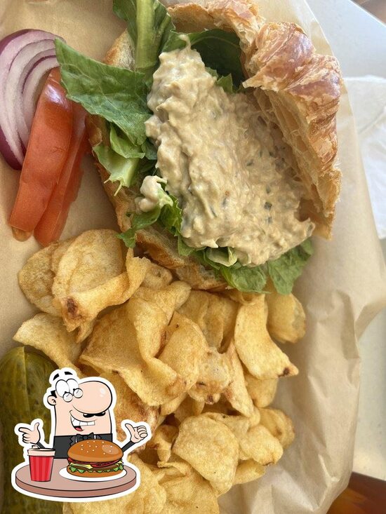 Sky Blue Cafe in San Marcos - Restaurant menu and reviews