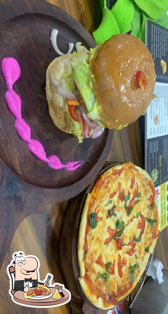 Snacksman, Navi Mumbai - Restaurant reviews