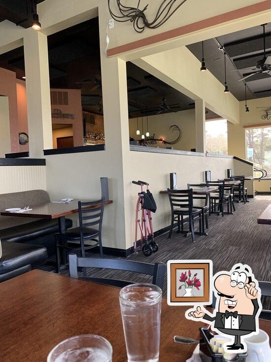 Tidal Raves, Depoe Bay - Restaurant menu, prices and reviews