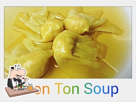 Tin Sing in Birmingham - Restaurant menu and reviews
