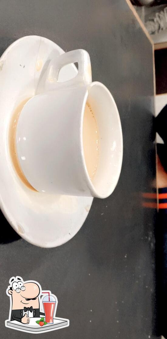 Zain Cafe, Hyderabad, 7FWC+57R - Restaurant reviews