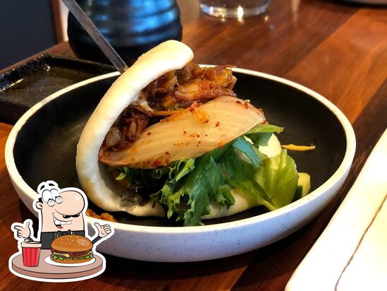 Zuuma restaurant, Alesund - Restaurant reviews