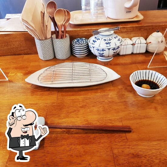 Ichizen Tempurameshi, Seul - Menú del restaurante, precios y reseñas
