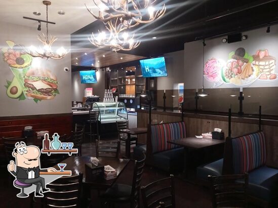 Firefly Burger, Chicago Ridge - Menú del restaurante, precios y reseñas