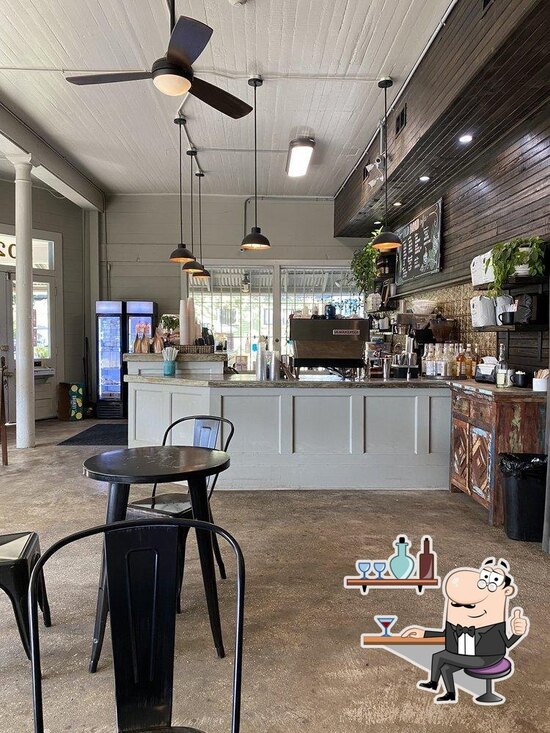 Old Road Coffee, New Orleans - Restaurant menu, prices and reviews